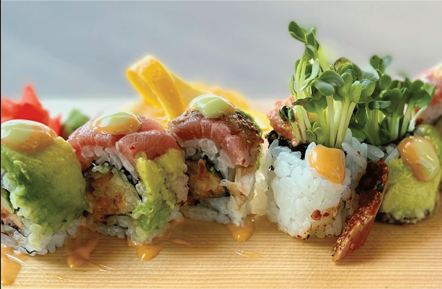 SATO FUSION