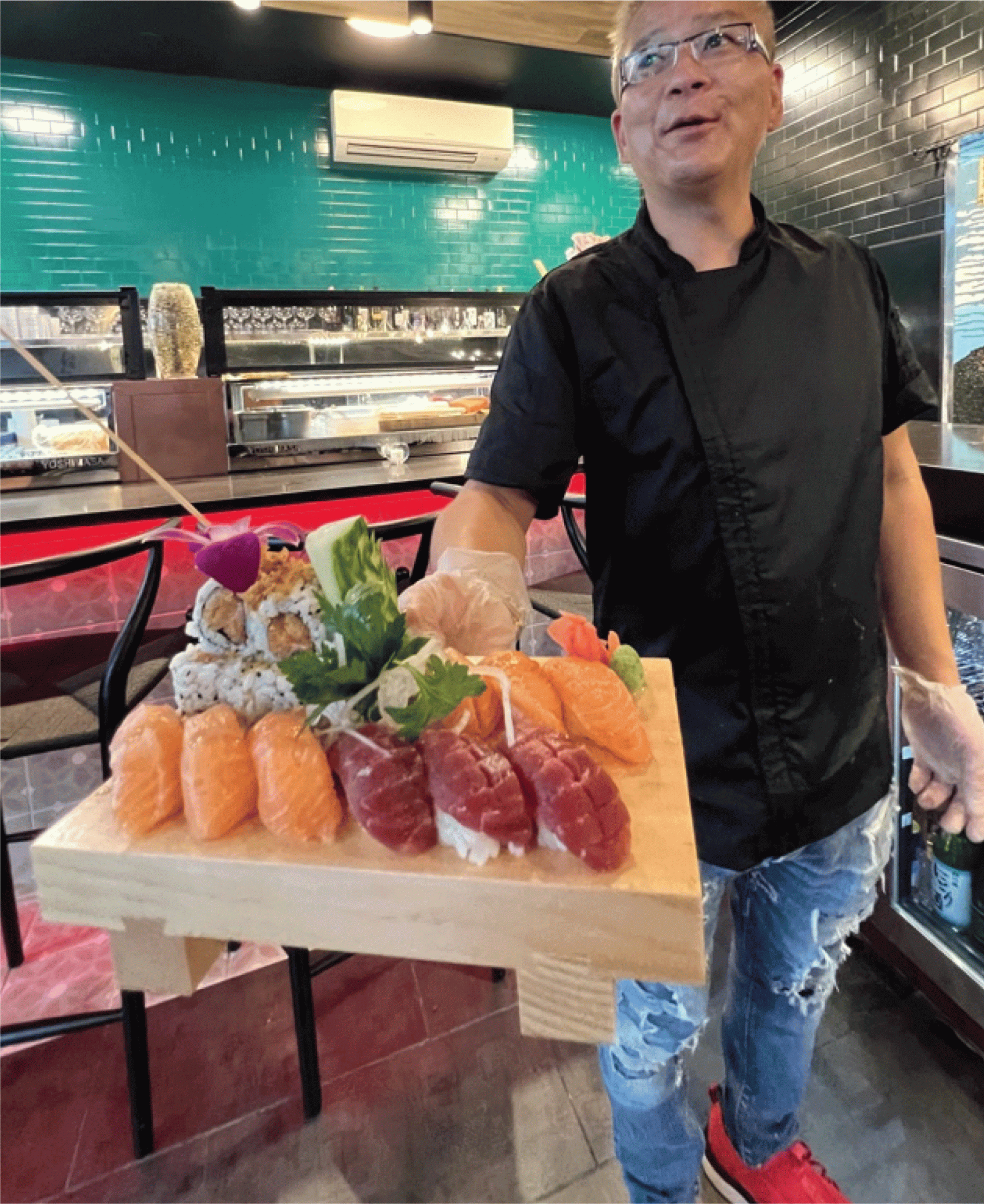 SATO FUSION